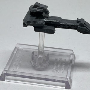 Stargate X-303 Prometheus Model 3D - Etsy