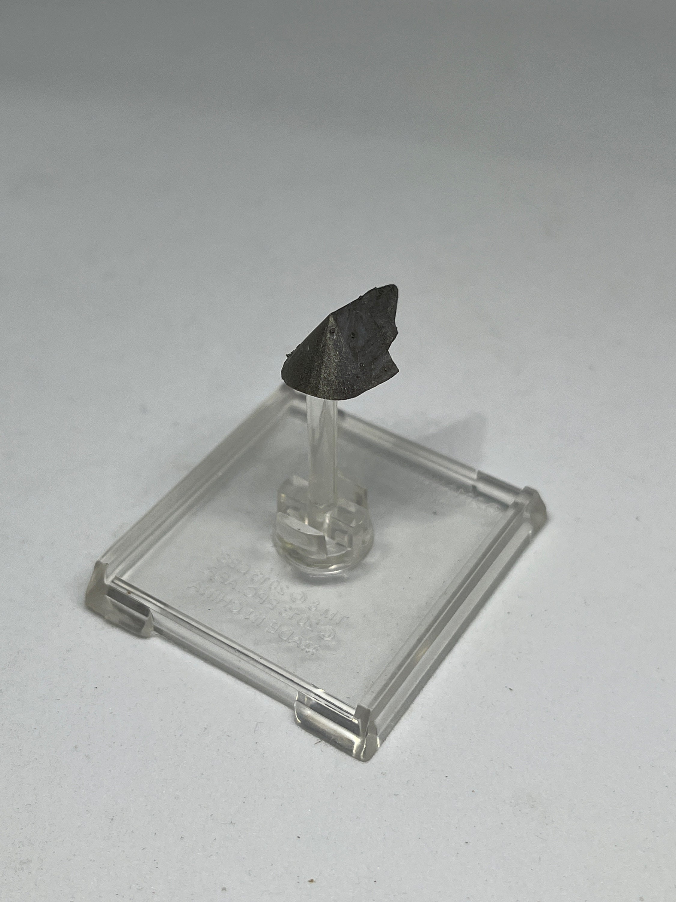 Stargate Goauld Tel'tak Cargo Ship Miniature - Etsy