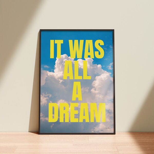 90s Hip Hop Quote - Etsy