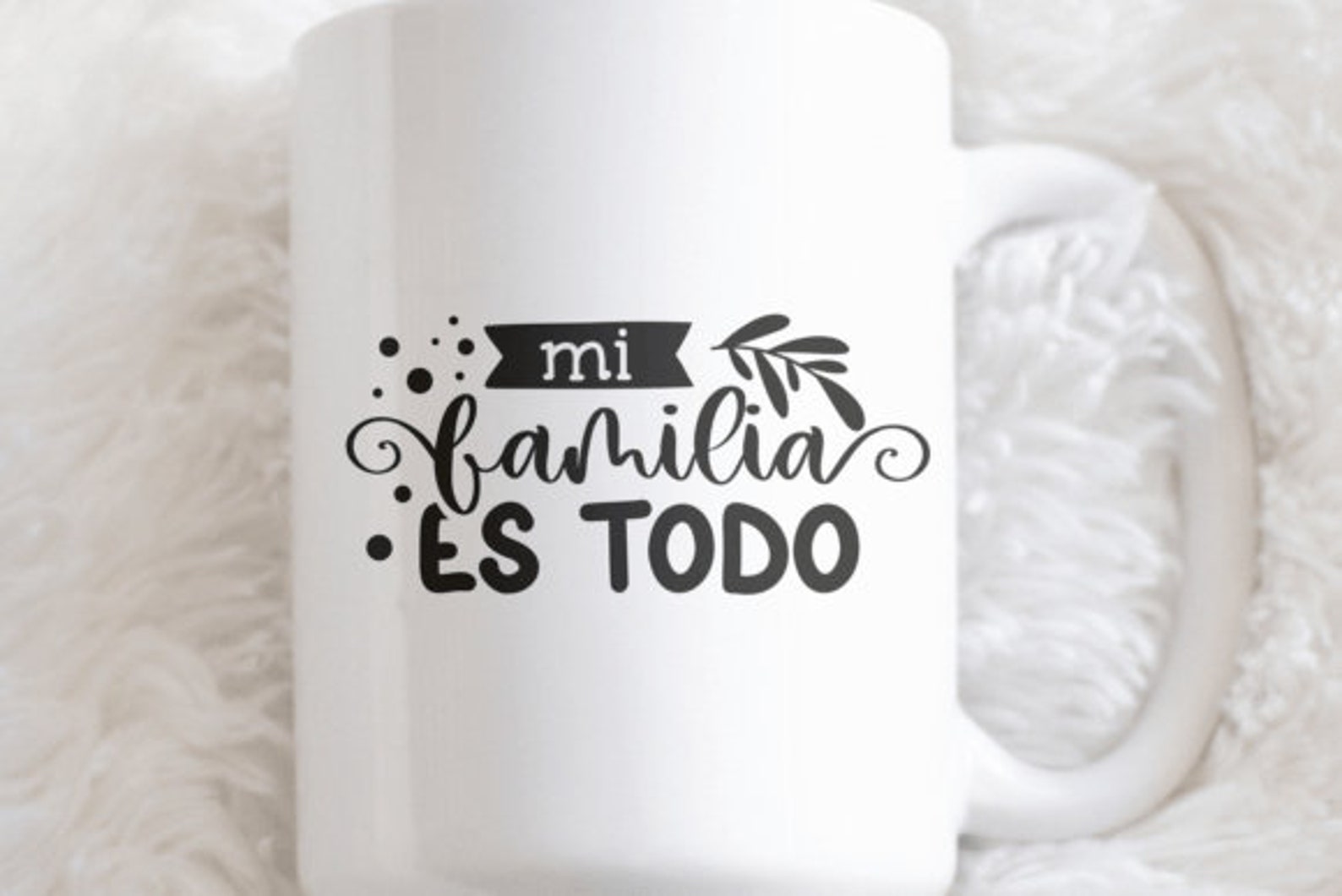 La Familia Svg Bundle. Frases En Español - Etsy