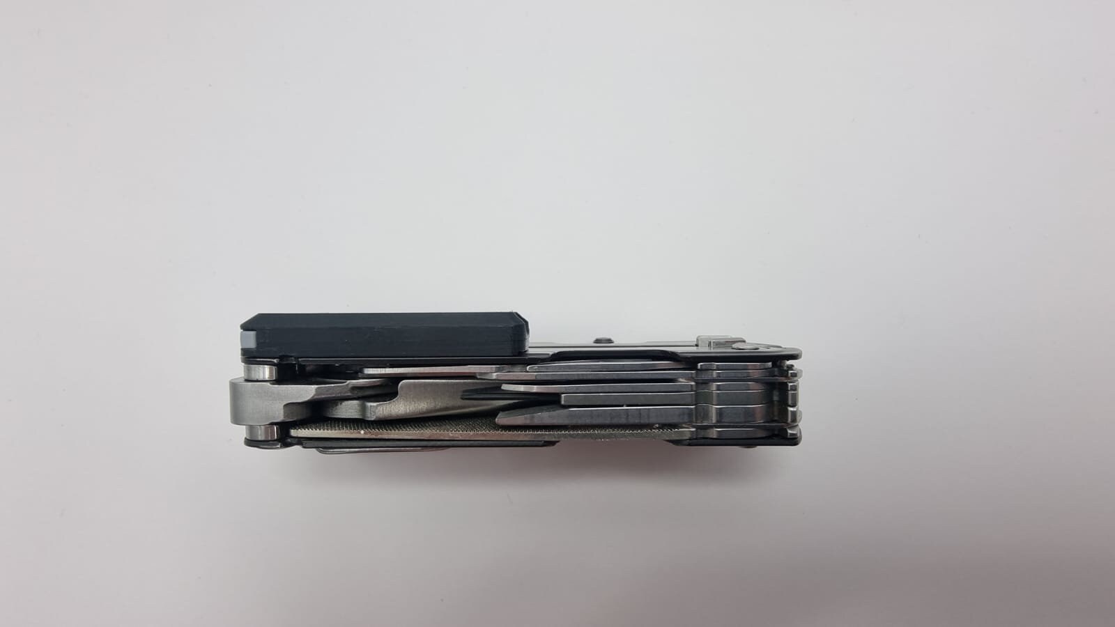 Bit Holder With Tweezers and Toothpick for Leatherman Arc, FREE P2, P4 ...