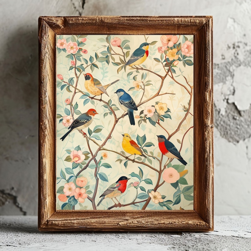 Voysey - Etsy UK