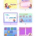 Ms Rachel Busy Book | Ms Rachel Themed Activity Book | Montessori ...
