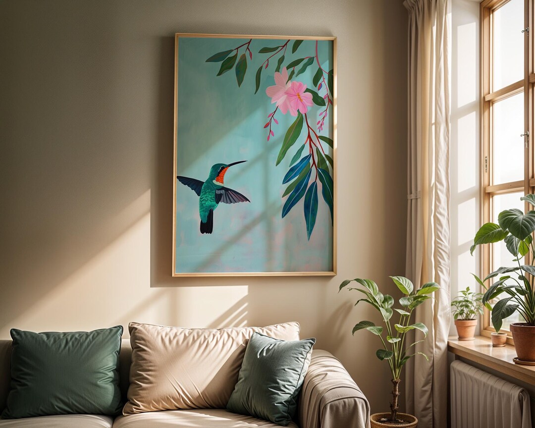 Calm Bird Print Henri Matisse Print, Modern Exhibition Print, Vintage ...