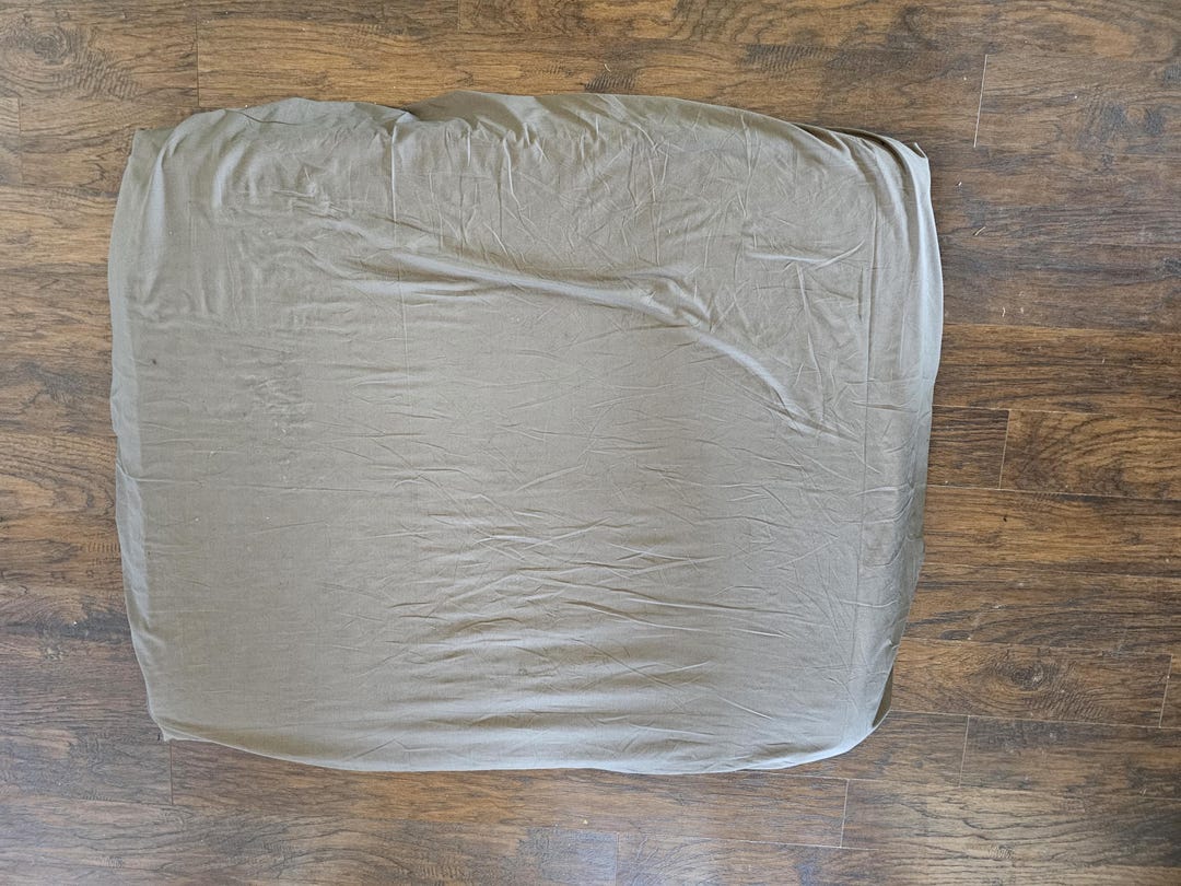 Fitted Dog Bed Sheet - Etsy