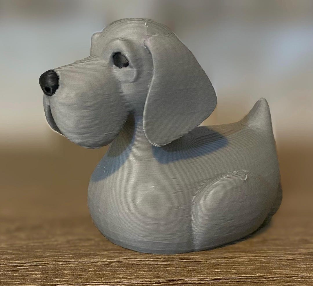 Great Dane Duck - Etsy