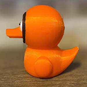 Kenny South Park Duck - Etsy
