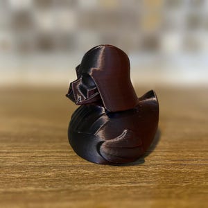 Darth Vader Star Wars Duck Jeep Style 2 - Etsy