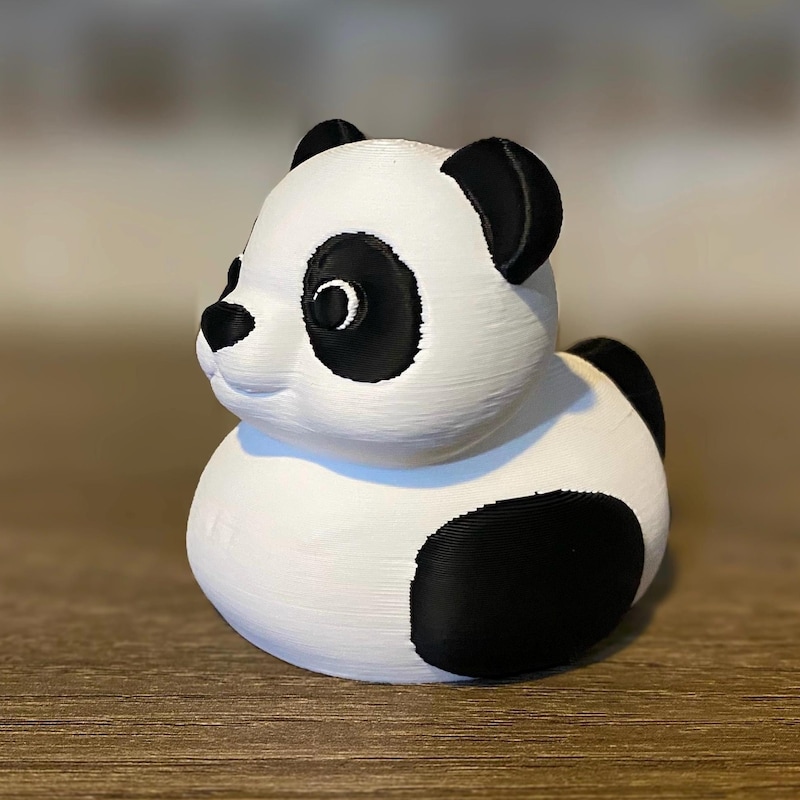 Giant Panda Art Prints - Etsy