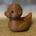 Otter Duck - Etsy