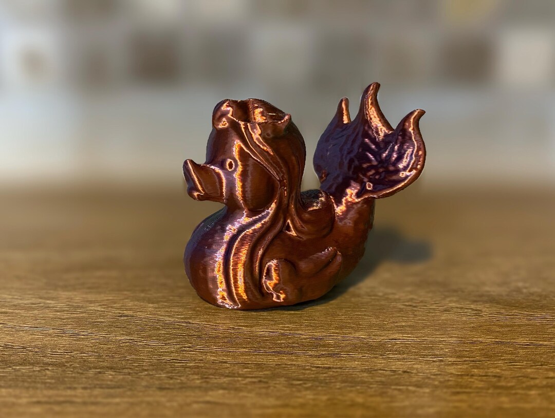 Mermaid Duck Jeep - Etsy