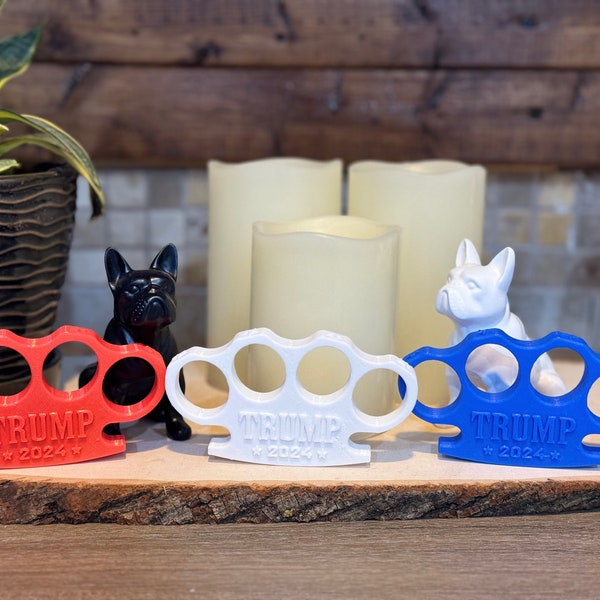 3d Print Knuckles - Etsy