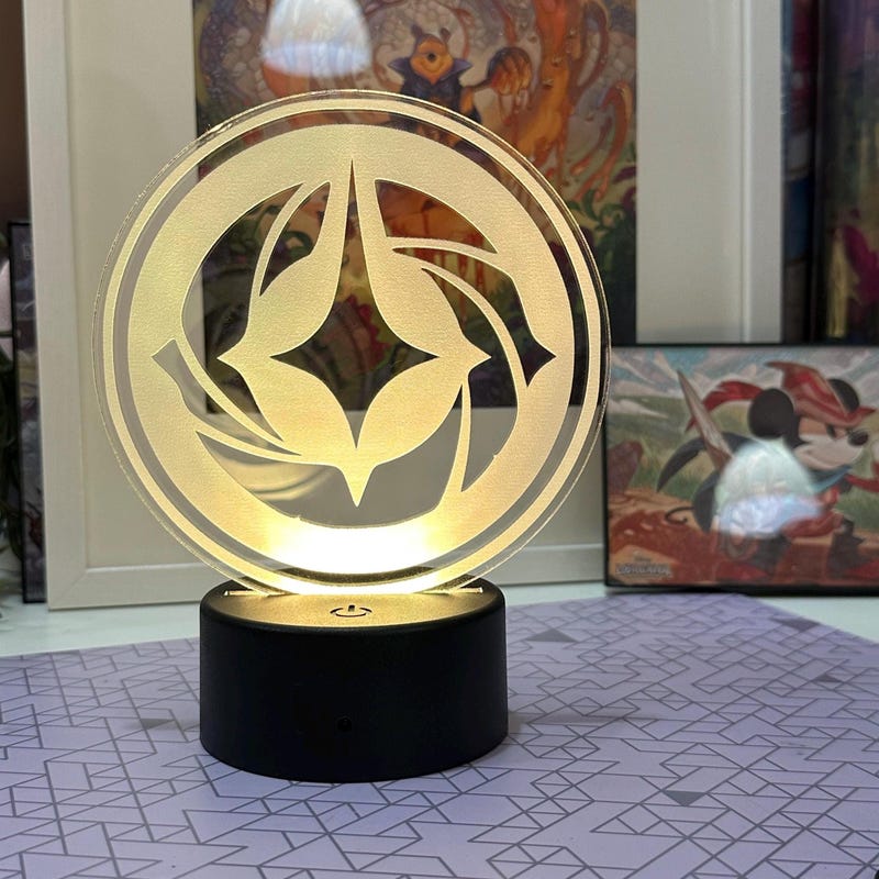 Change Light Colour Ink - Etsy