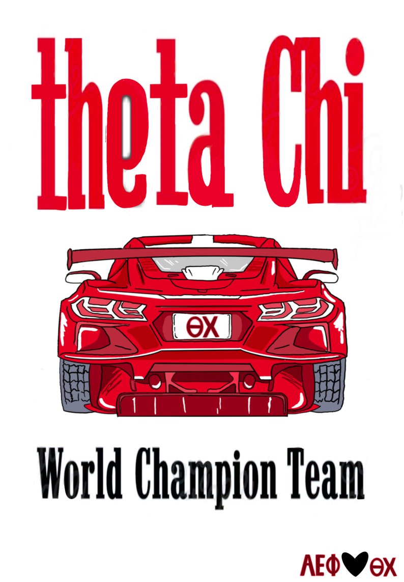 Sorority/fraternity Banners - Etsy