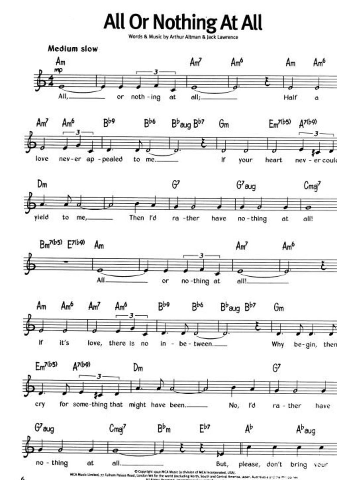 Real Book of Blues Digital Sheet Music Song for Professional Players ...
