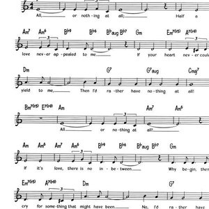 Real Book of Blues Digital Sheet Music Song for Professional Players ...