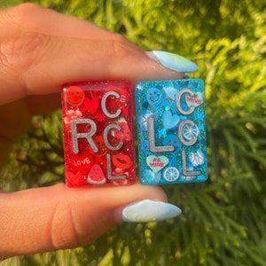 Custom X-ray Markers - Etsy