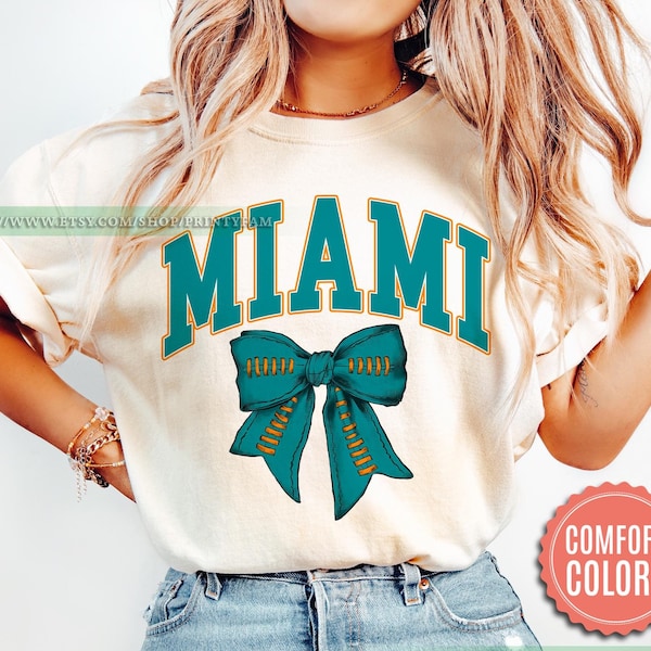 Miami - Etsy