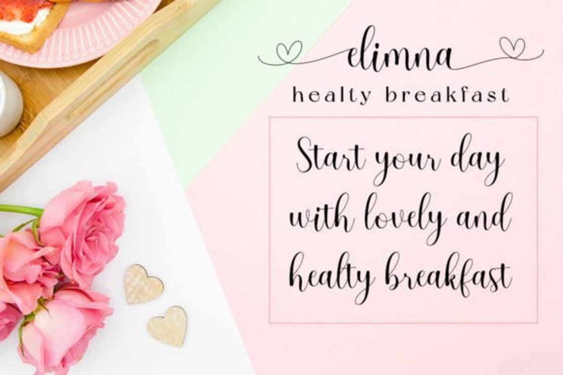 Sofia Font, Wedding Script Font, Modern Font, Display Font, Cricut Font Script, Font Bundle for ...