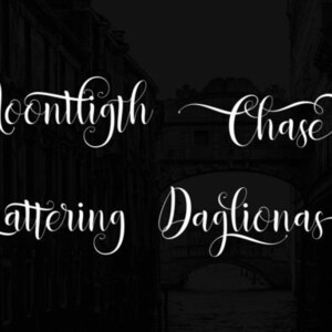 Angelica Font, Luxury Font, Cricut Font, Casual Font, Modern Font ...