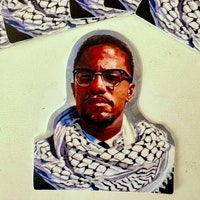 Malcolm X - Etsy