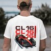 Daniel Ricciardo DR3 Sweatshirt, Formula 1 Racing Champions Sweatshirt ...