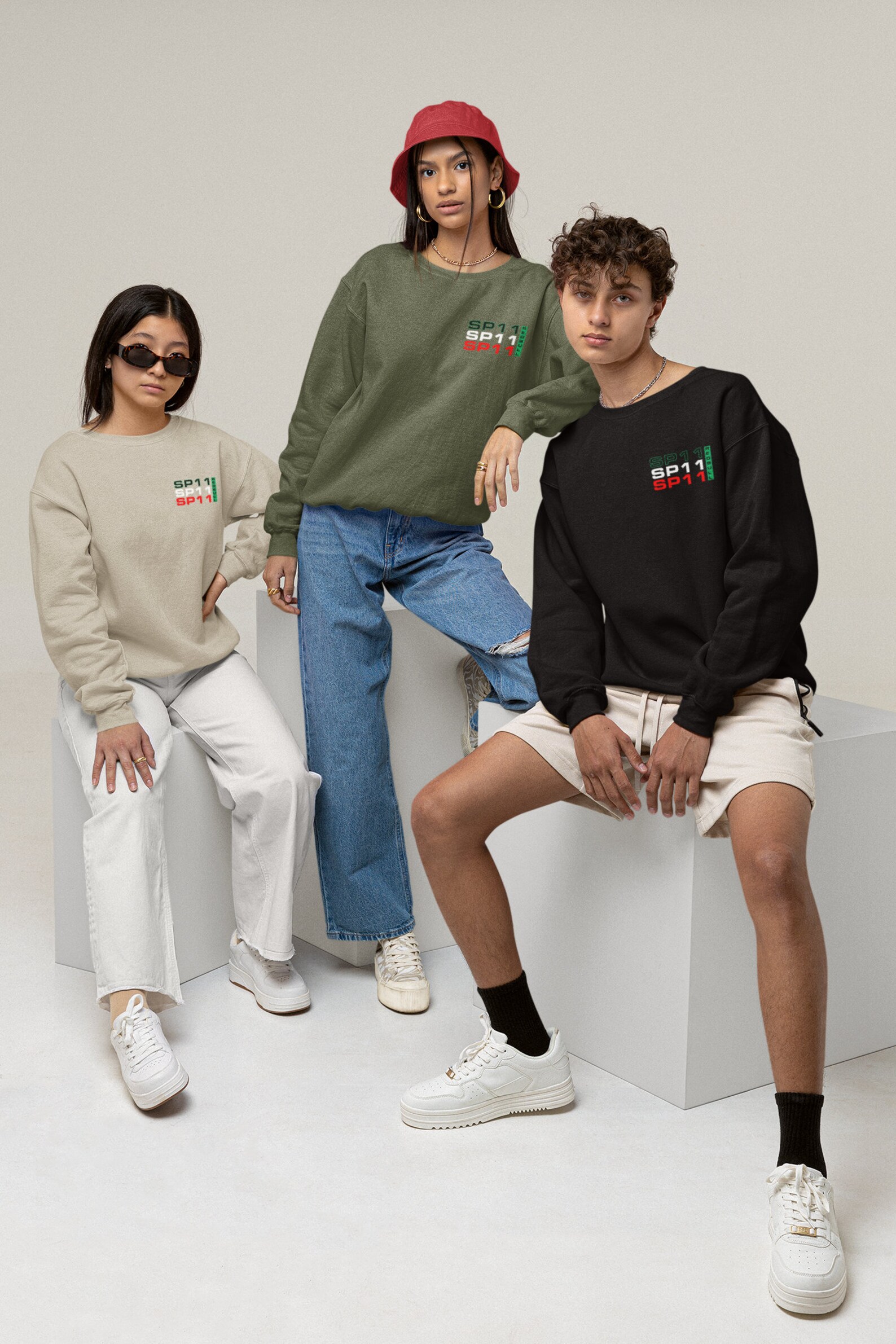 Sergio Perez SP11 Redbull Checo Sweatshirt, Formula 1 Racing Champions ...