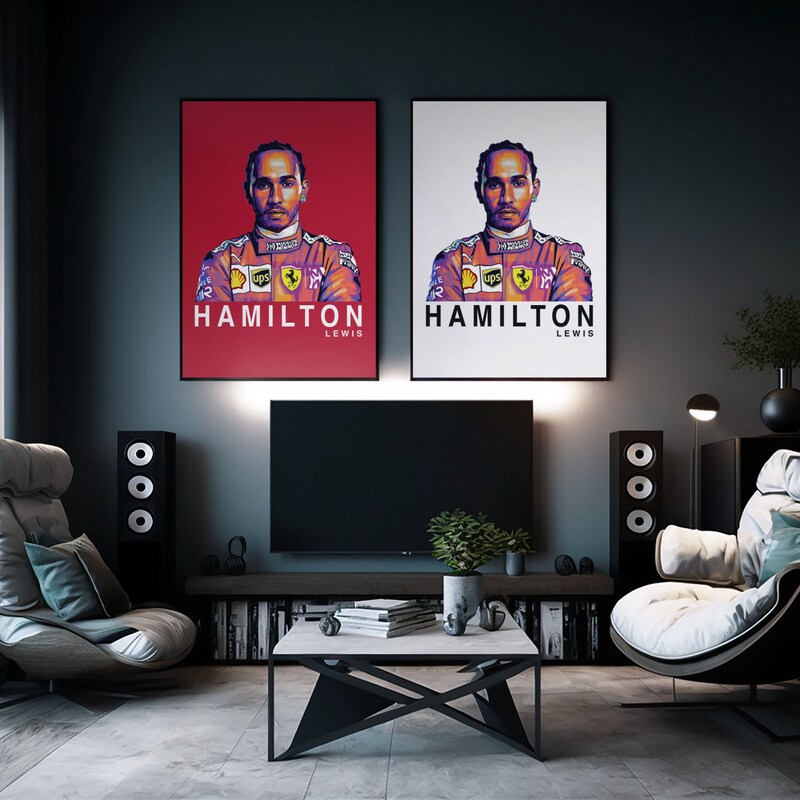 Hamilton Posters - Etsy
