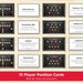 Printable Football Flashcards: Learn NFL Teams, Positions, and Basic ...