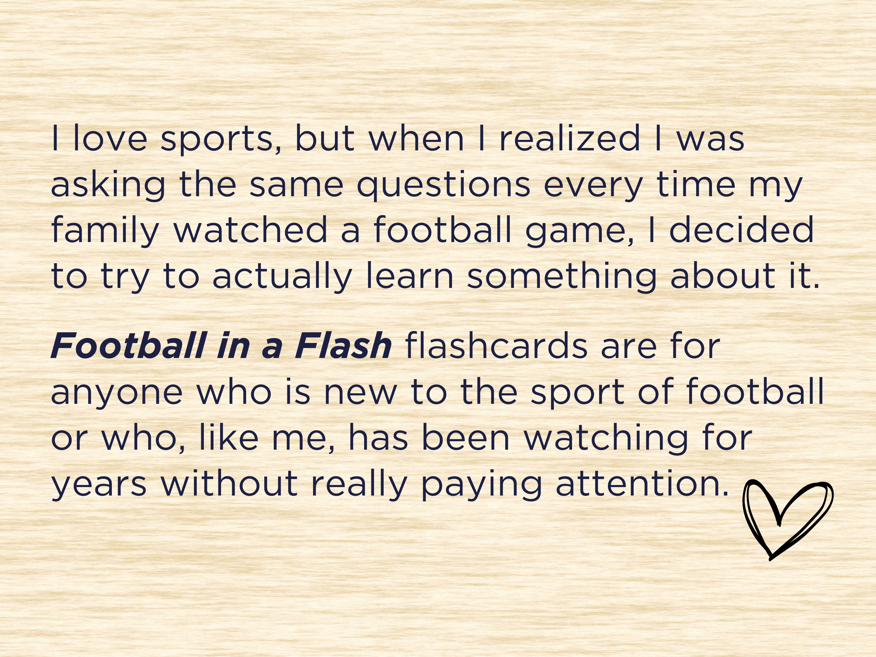 Printable Football Flashcards: Learn NFL Teams, Positions, and Basic ...