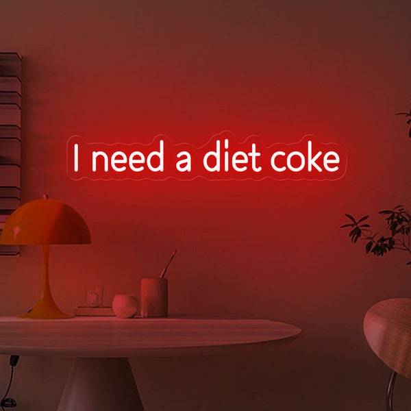 Diet Coke - Etsy