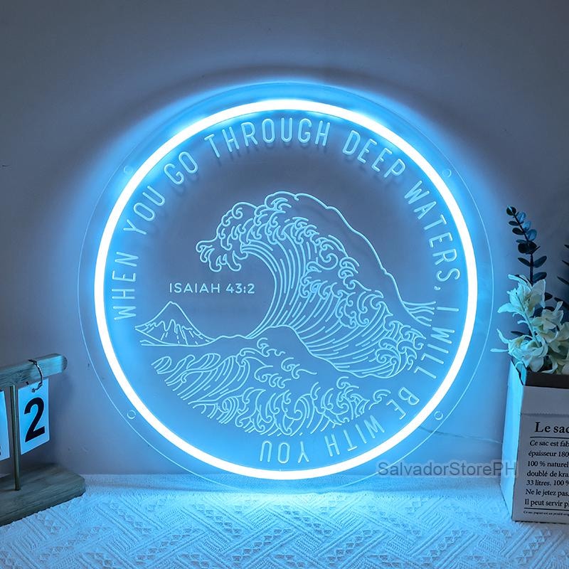 Christian Signs - Etsy