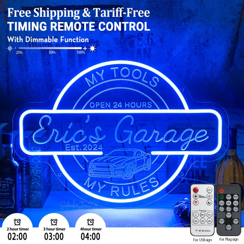 Pops Shop Led Sign - Etsy