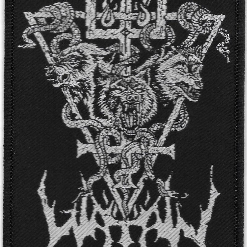 Watain - Etsy