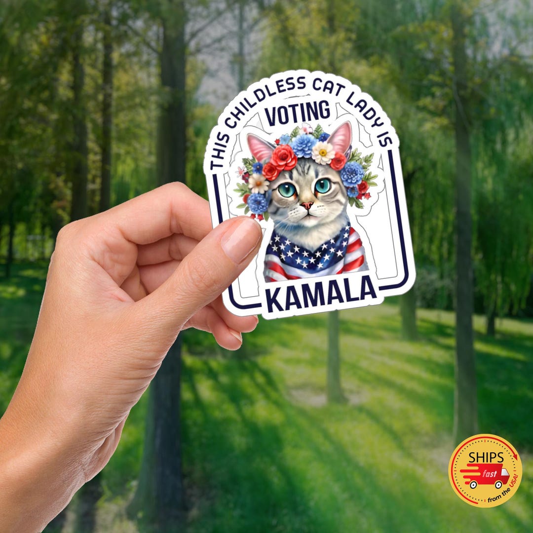 Stikcers,kamala Harris Tee,election 2024,kamala,vote Kamala,vote 2024 ...