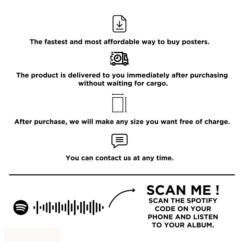 Djo Decide Album Poster / Album Cover Poster / Music Gift / Music Wall ...