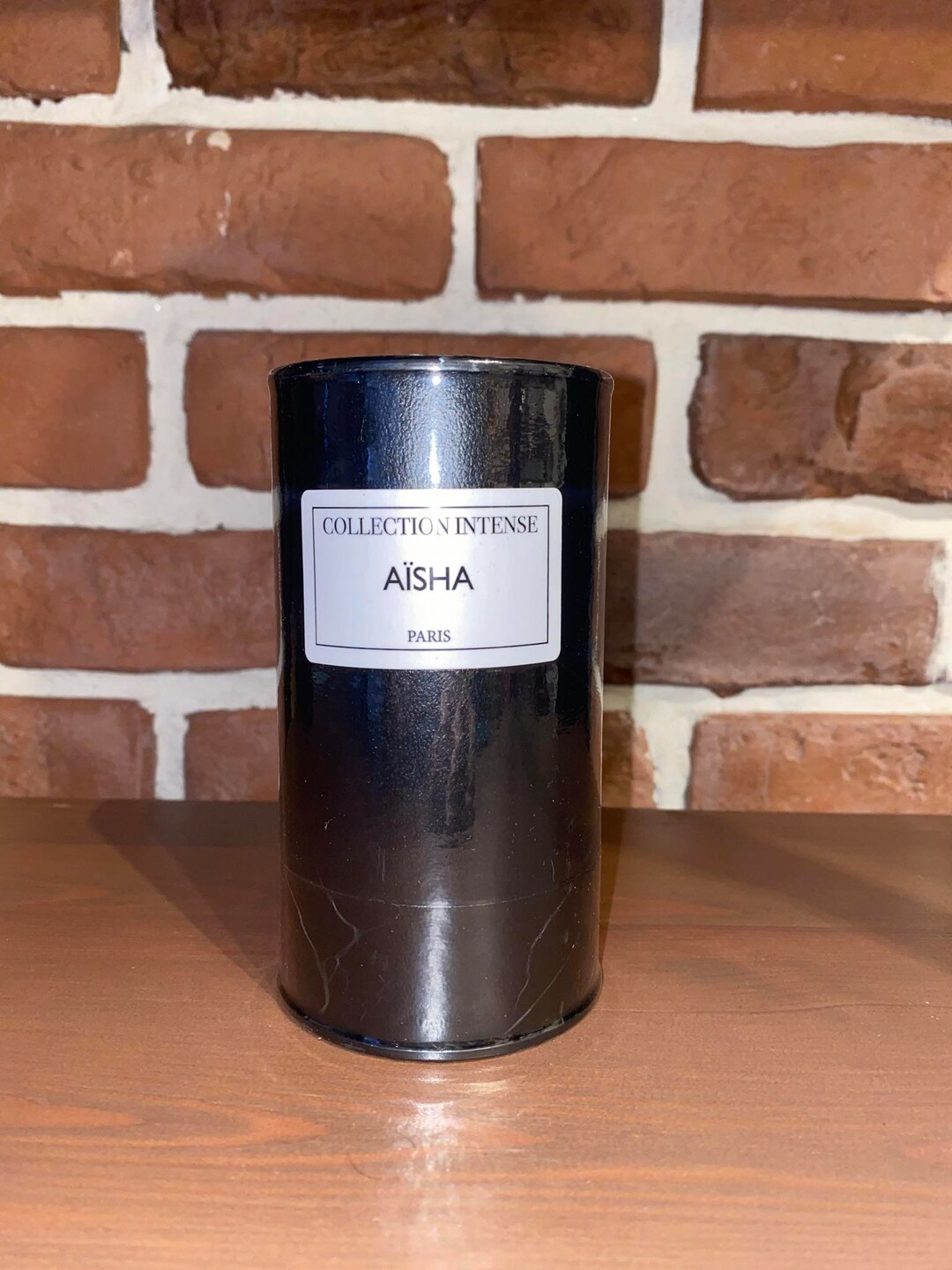 Aïsha Intense Collection Eau De Parfum 50ml - Etsy