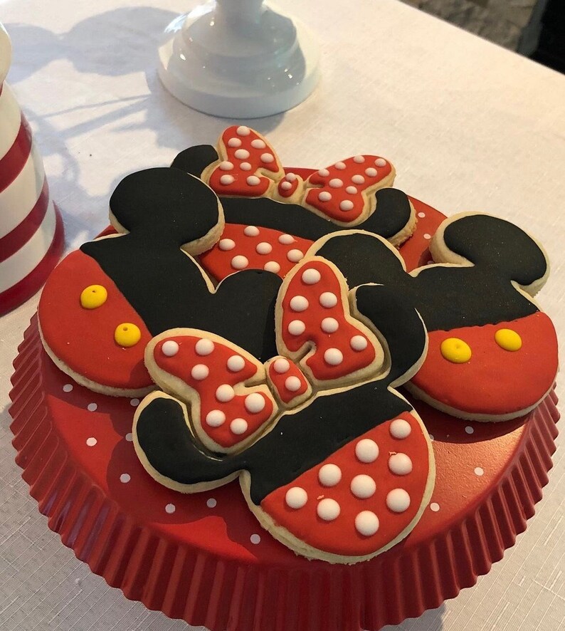 Sugar Cookies Personalized for Any Occasion - Etsy