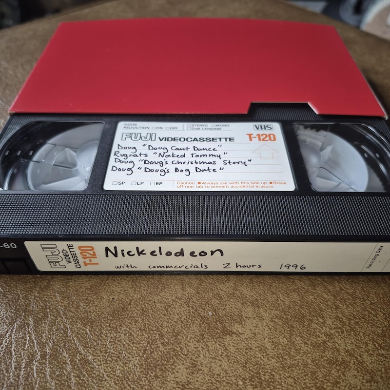 Nickelodeon Rare Toy - Etsy