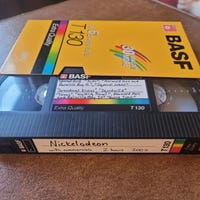 Nickelodeon - Etsy