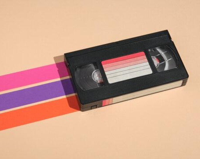 VHS Lot for Collin 10 Tapes, Twin Peaks and Northern Exposure WOC - Etsy