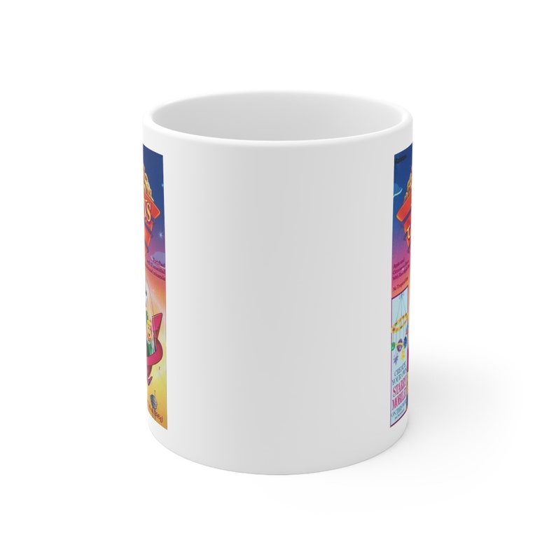 The Jetsons Vintage Cereal Box Coffee Mug - Etsy