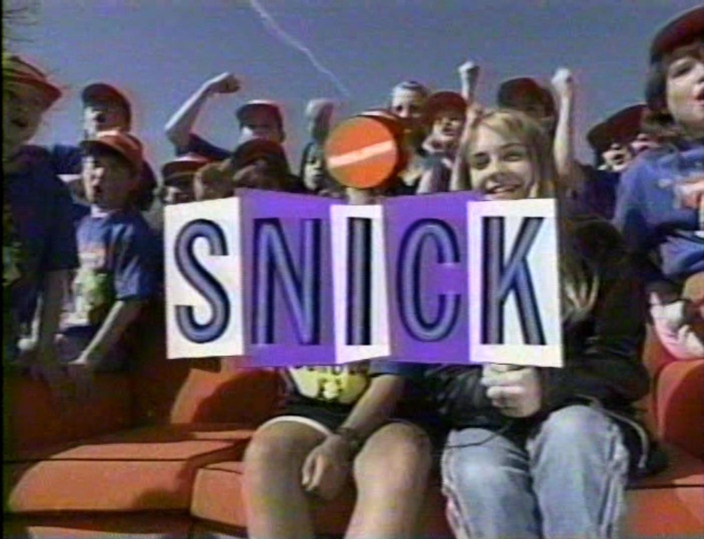 Set of 34 Volumes of Nickelodeon SNICK VHS Tapes Clarissa Ren & Stimpy ...