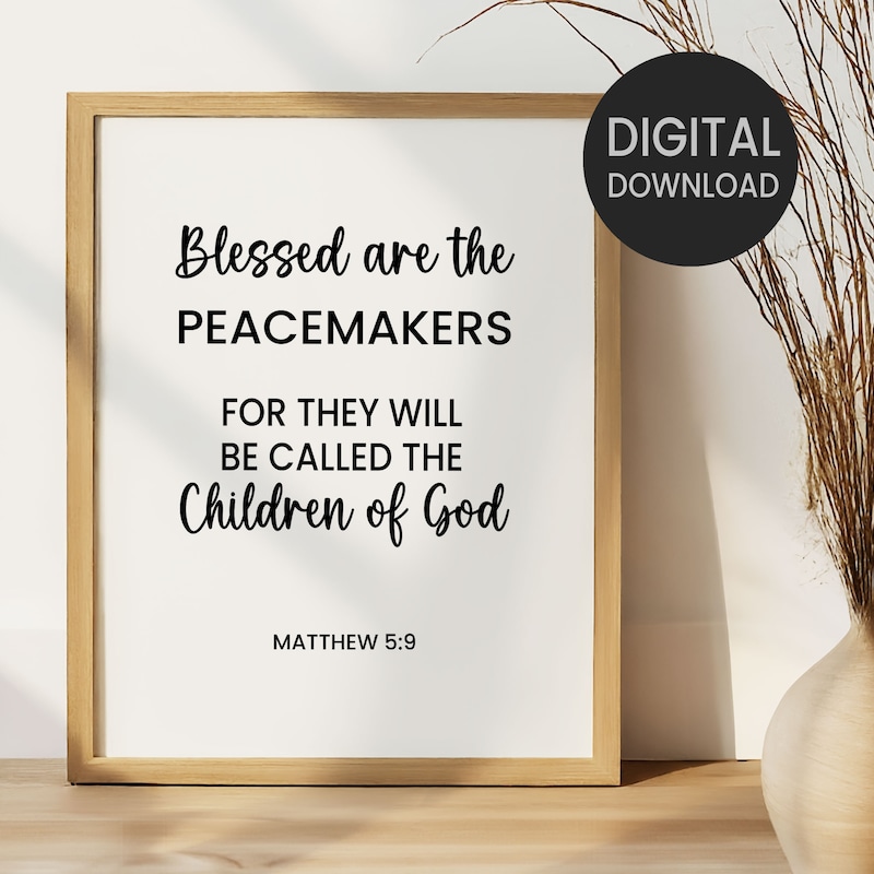 Matthew 10 9 11 - Etsy