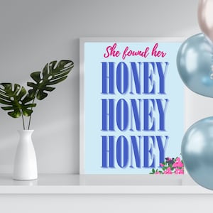 MAMMA MIA Inspired Printable Party Posters, Digital Printable A3 ...