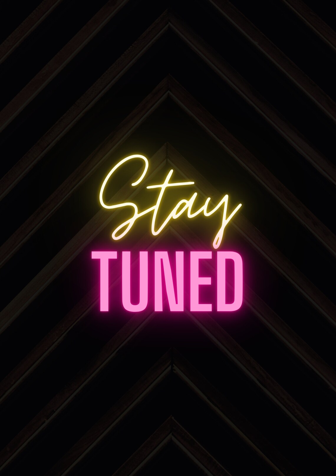Stay Tuned, Insta Stories Caption, Instagram, Upcoming Post - Etsy