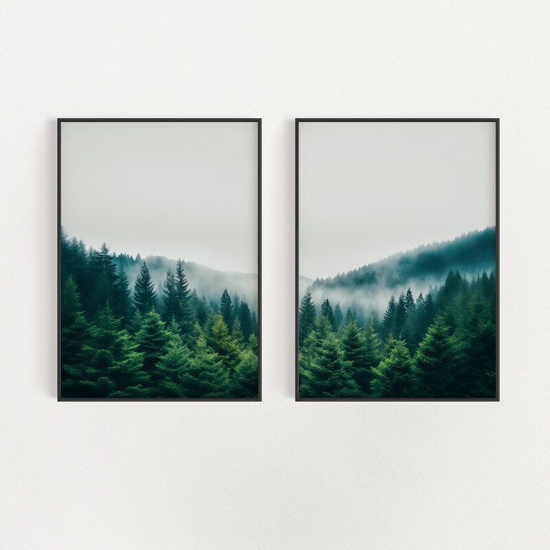 Diptych - Etsy
