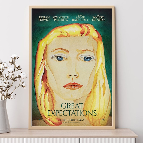 Great Expectations Movie Poster