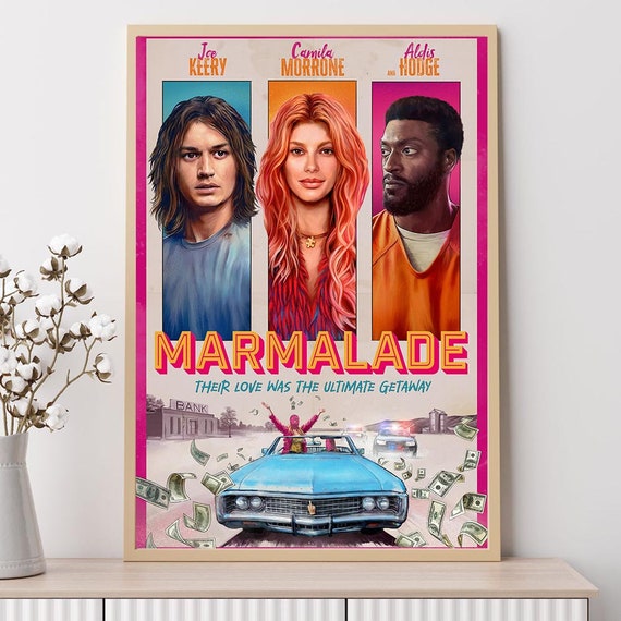 Atm Movie Poster