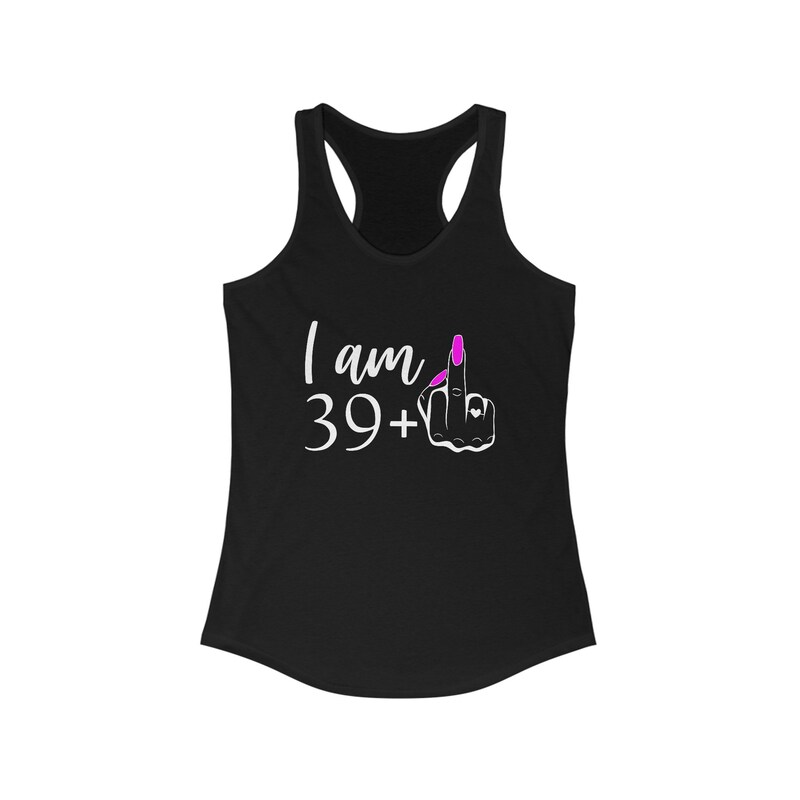 I Am 39 - Etsy